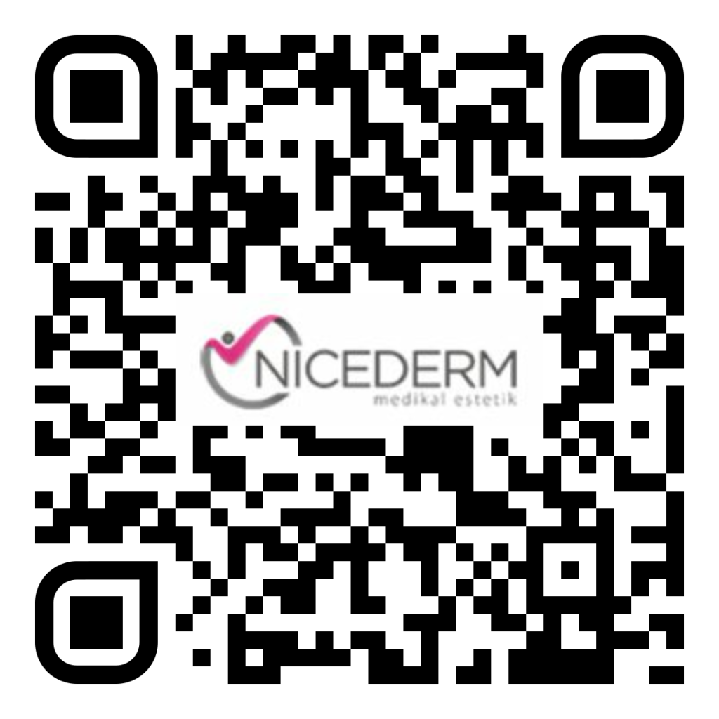 CONTACT - Nicederm Aesthetic