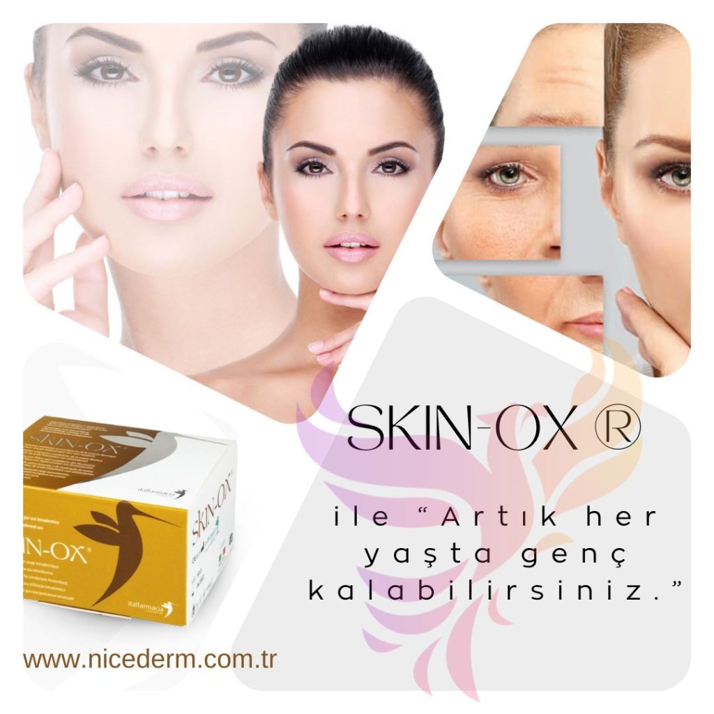 Homepage - Nicederm Aesthetic